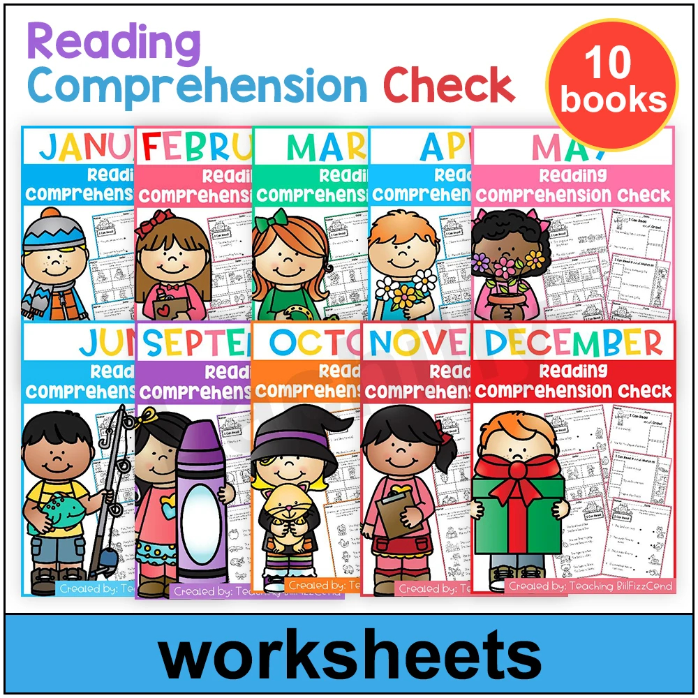 Worksheet Reading Comprehension Check (The Bundle) แบบฝึกภาษาอังกฤษ ...