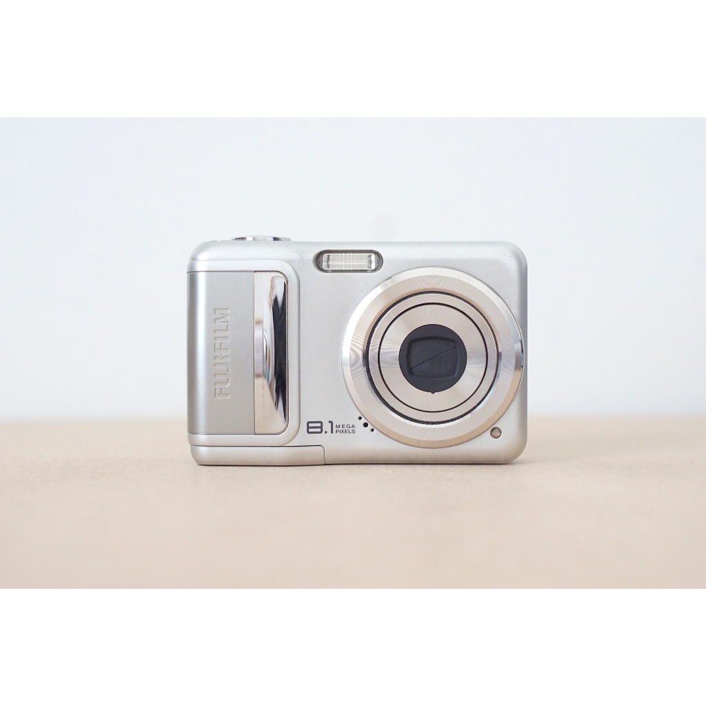 กล้องดิจิตอลคอมแพค Fujifilm FinePix A850 | Shopee Thailand