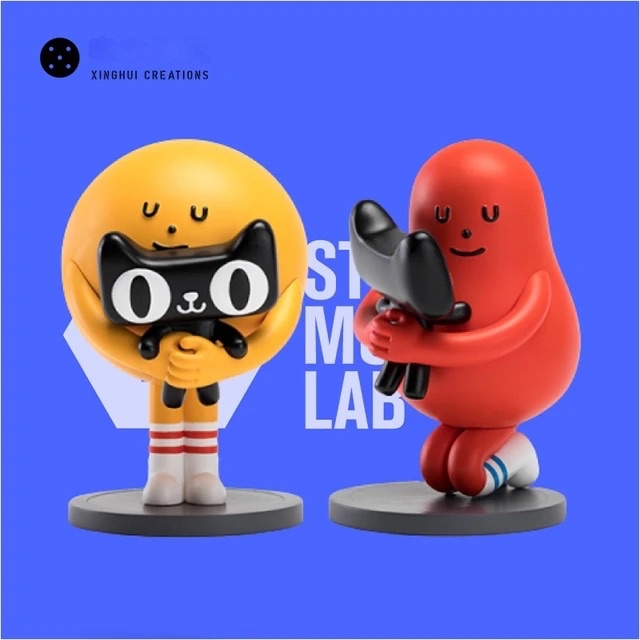 ‼️มีของ พร้อมส่ง 🚚 Sticky Monster Lab SML x Tmall แท้💯 | Shopee Thailand