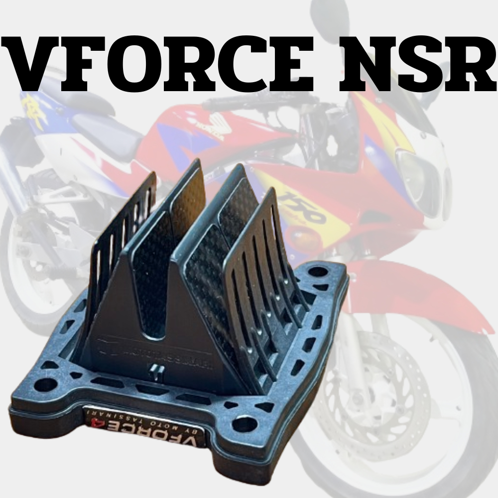 หรีดวีฟอส NSR150 VFORCE | Shopee Thailand
