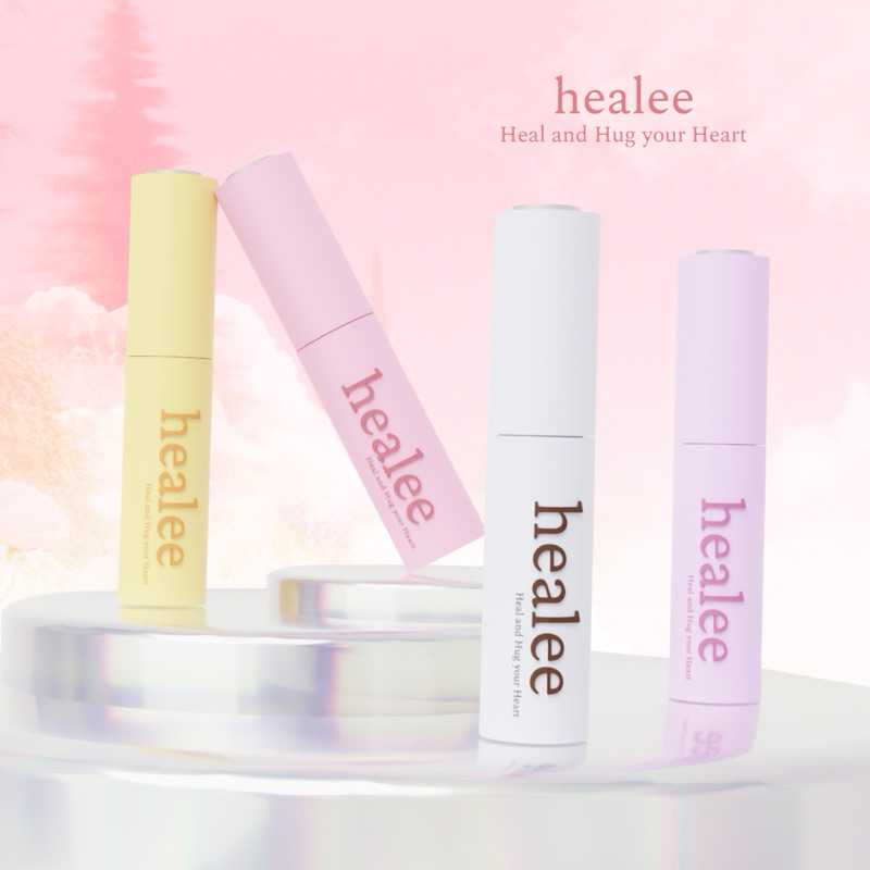 healee น้ำหอมฮีลใจ healing perfume | Shopee Thailand