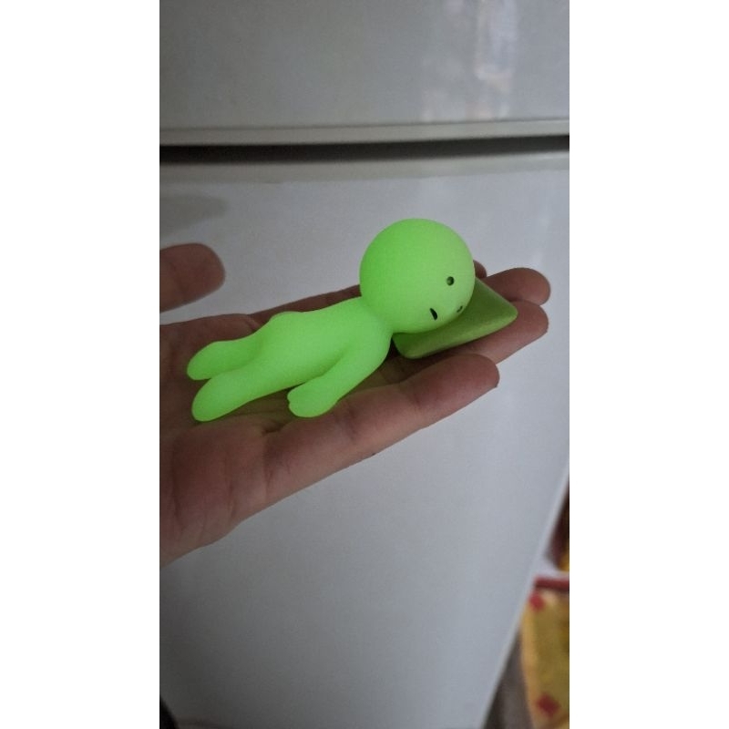 Smiski living series : Smiski lying | Shopee Thailand