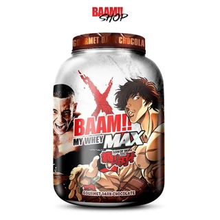 สั่งซื้อ baam whey ในราคาสุดคุ้ม | Shopee Thailand
