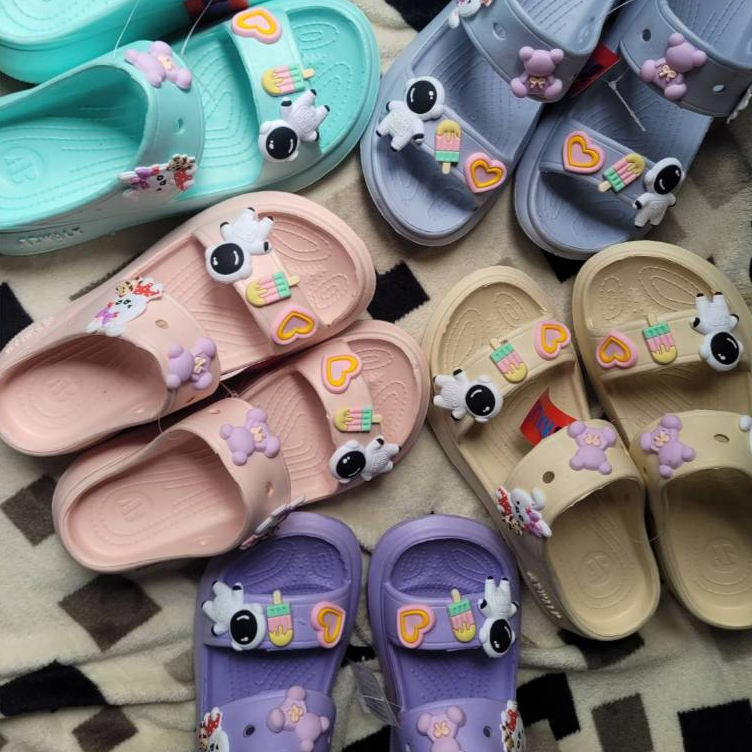 รองเท้าลำลองยี่ห้อ ABWALK รุ่น AB549W | Shopee Thailand