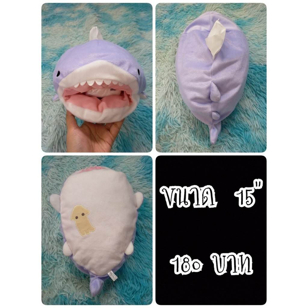 Same-san#Jinbesan#Jinbei San#จินเบซัง#Whale Shark#ฉลามวาฬ#ฉลาม#ปลา ...