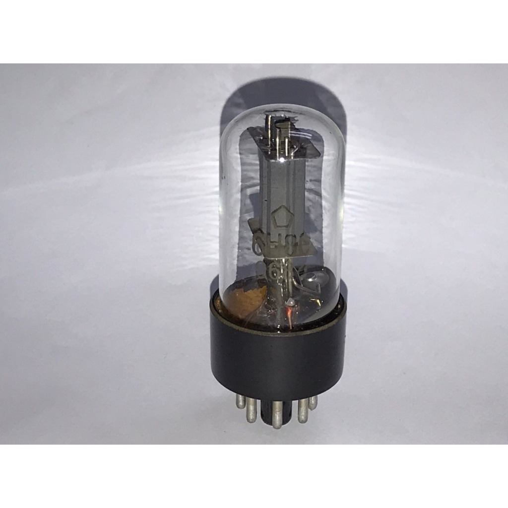 หลอด 6N8S/6SN7/ECC32 (6H8C) | Shopee Thailand