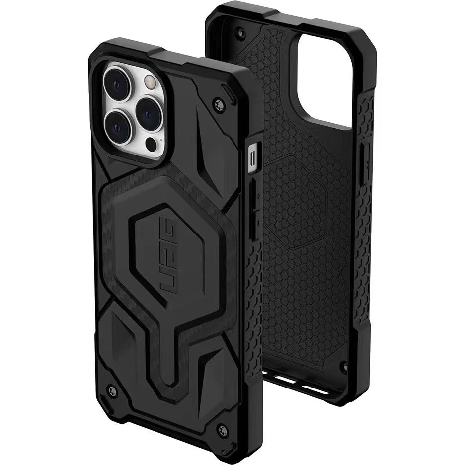 A021- UAG FOR IPHONE16PM 16PRO/16/16PLUS11 1213 14 15 MAX PRO PLUS ...