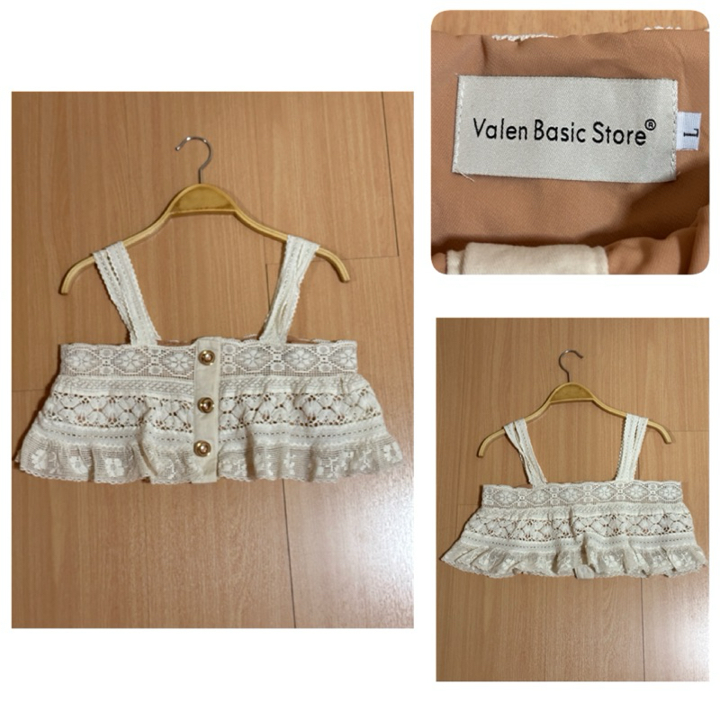 ส่งต่อ เสื้อ Valen Basic Store size L | Shopee Thailand