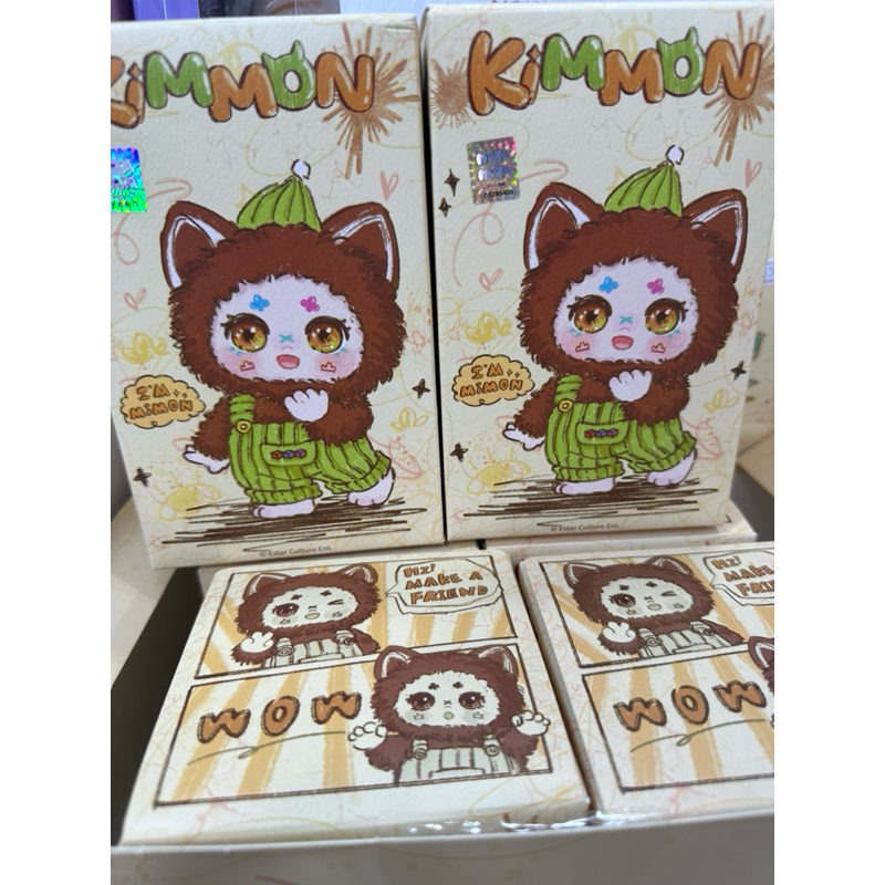 kimmon v6 คิมม่อนv6 ของแท้ พร้อมส่งจากไทย | Shopee Thailand