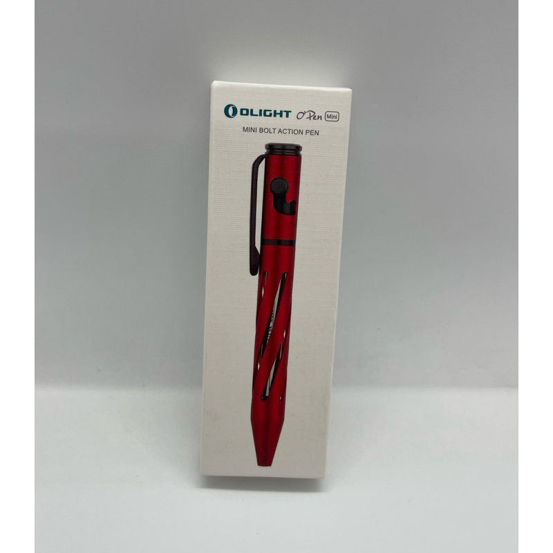 ปากกา OLIGHT OPen Mini | Shopee Thailand