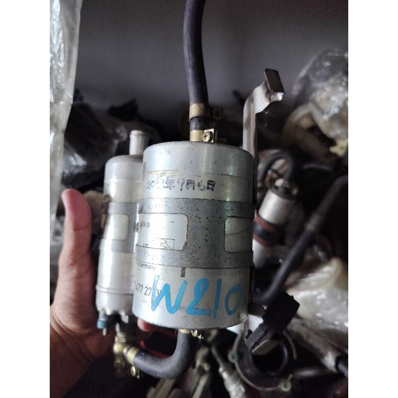 MERCEDES E230 W210 ปั้มติ๊กเบนซ์ A0024772701 | Shopee Thailand