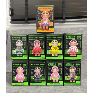 ช้อป pop mart space molly v2 ง่าย ๆ บน Shopee | ก.ย. 2024