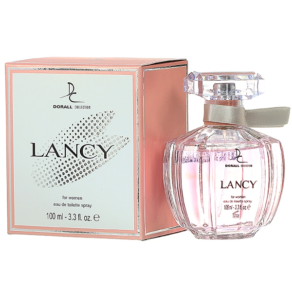 น้ำหอม Dorall Collection Lancy For Women EDT 100 ML. | Shopee Thailand