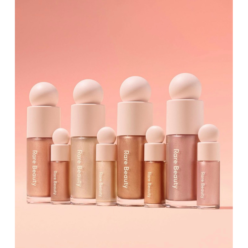 Rare Beauty Positive Light Liquid Luminizer 15 ml. ( Highlight ) | Shopee Thailand