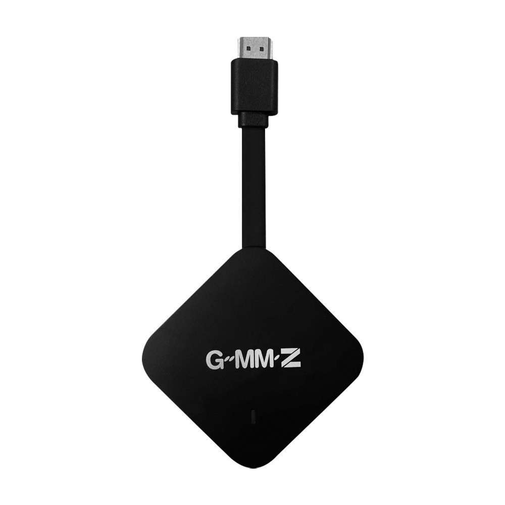 GMMZ กล่องรับสัญญาณ ANDROID TV GMMZ DONGLE | Shopee Thailand