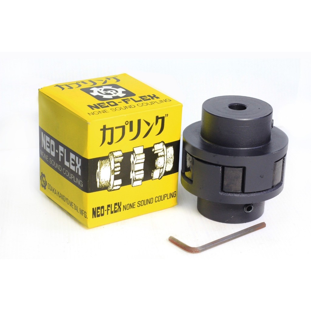 ยอยทั้งชุด KR NEO FLEX OSAKA 80/95/115 ญี่ปุ่นแท้ 100% พร้อมส่ง ...