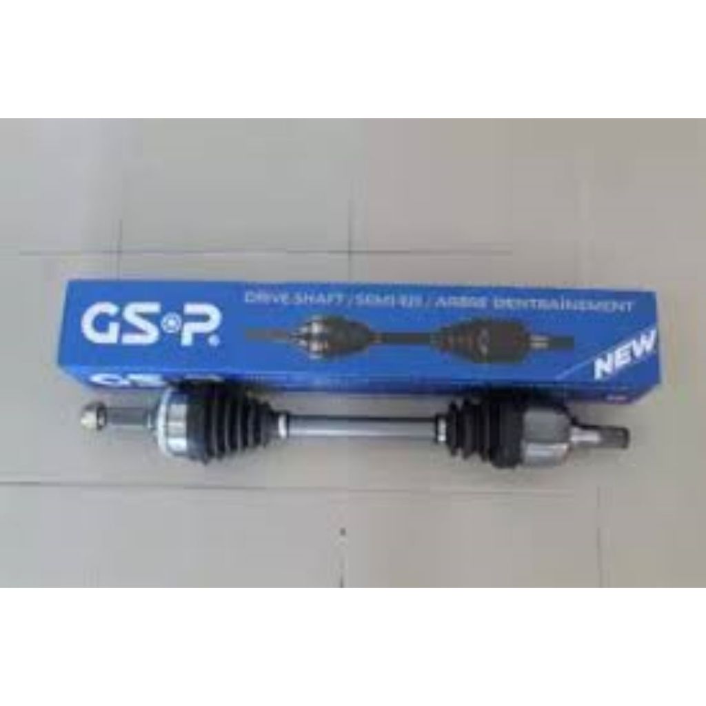 เพลาขับทั้งเส้น ALTIS 2010-2016 GSP มี ABSเกียร์ออโต้ เครื่อง DUAL(20ฟัน) ไต้หวัน อัลติส เพลา ...