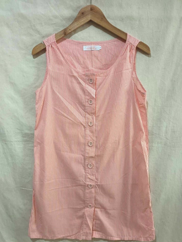 เสื้อผู้หญิง Uniqlo Steven Alan มือสองสภาพดี | Shopee Thailand