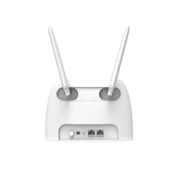 HIKVISION AC1200 4G Router Dual Band รุ่น DS-3WR4G12C/EU | Shopee Thailand