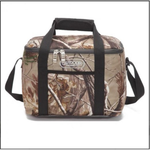 Striped Temperature bag กระเป๋าเก็บอุณหภูมิพกพาทั้งความร้อนความเย็นใส่ ...