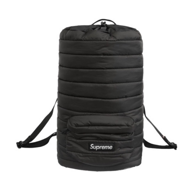 Supreme FW22 Puffer Backpack | Shopee Thailand