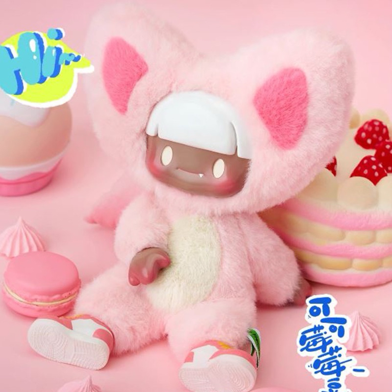 พร้อมส่งในไทย Adou yummy V1 [แบบเลือกตัว] | Shopee Thailand