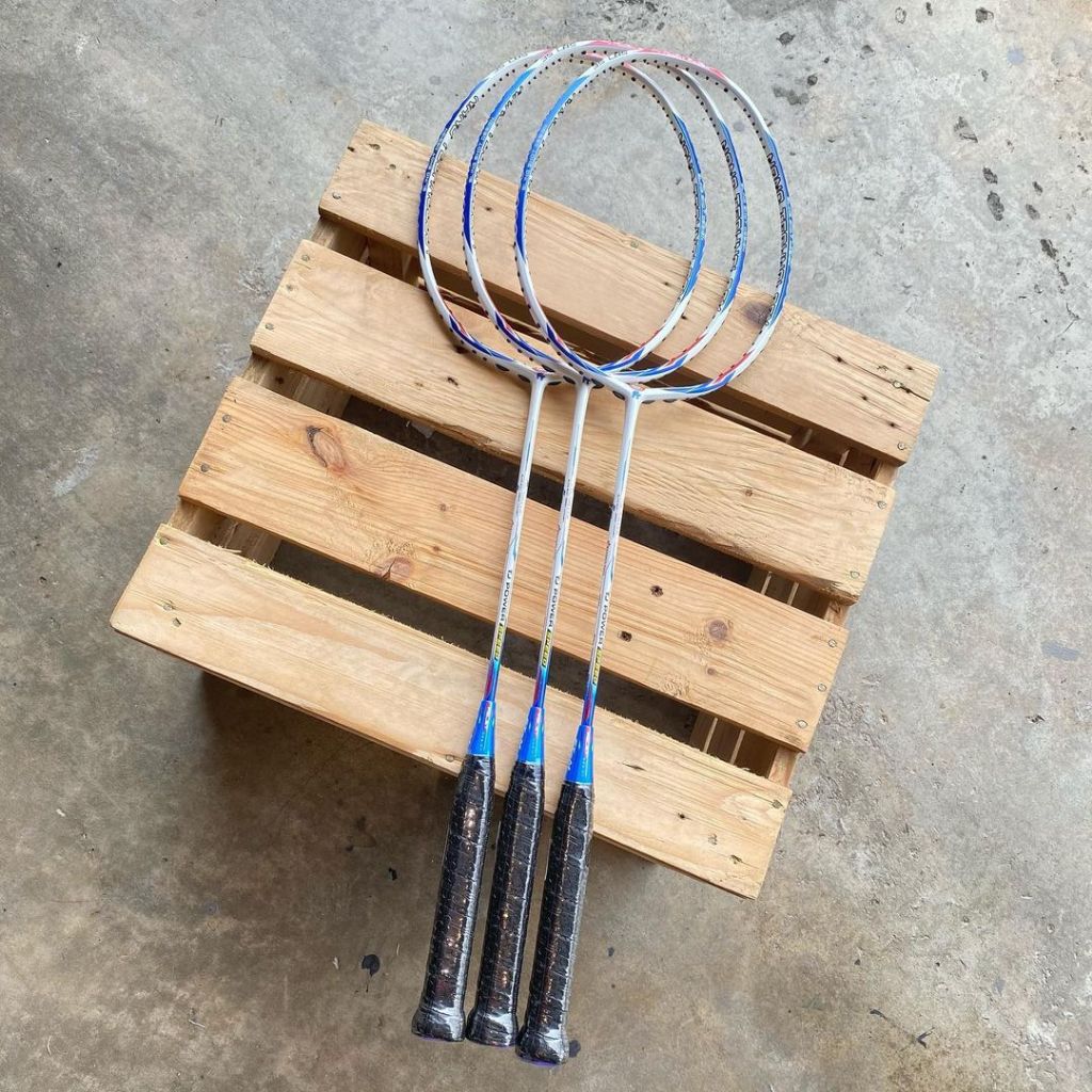 Felet TJ Power Control / Power Racket (4U/G1) สามารถขึ้นเอ็นได้ถึง ...
