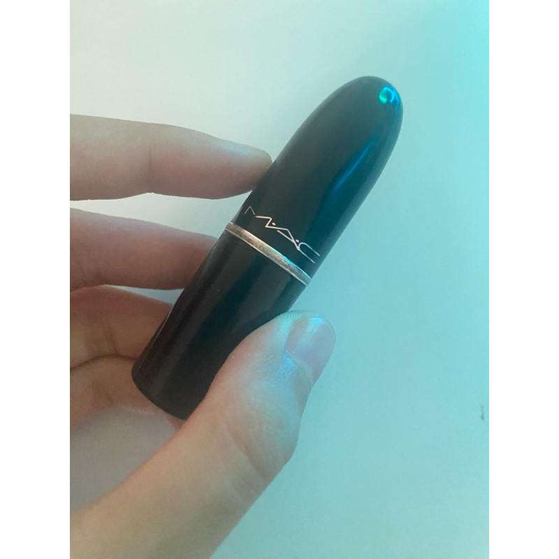 mac powder kiss lipstick 547 | Shopee Thailand
