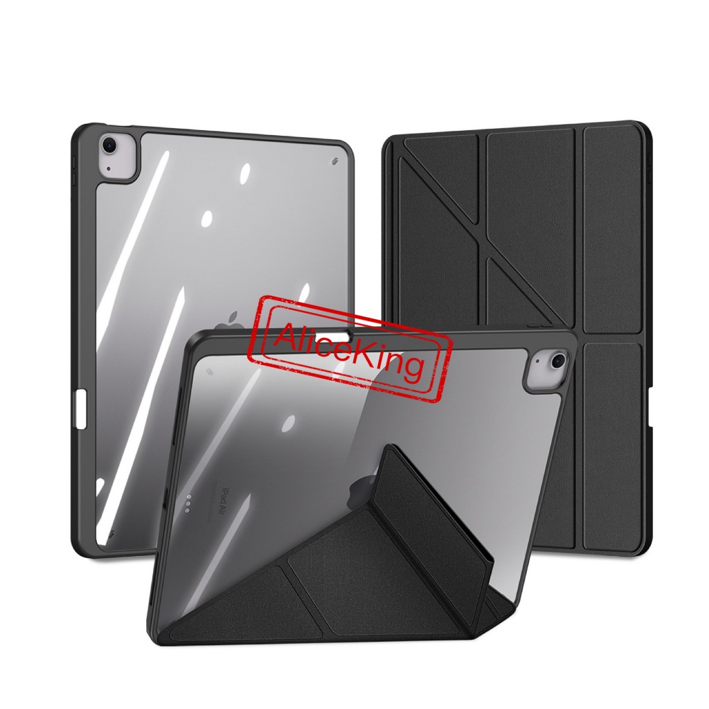 Air6 11/Air6 13/Pro 11/Pro 13/10.9/12.9 แท้ เคสไอแพด DUX DUCIS Magi ...