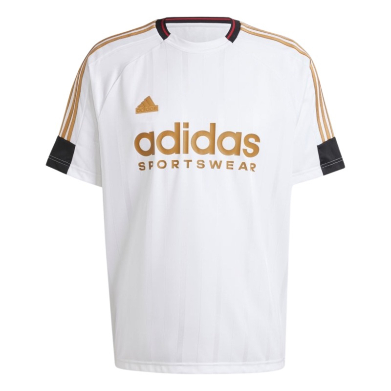 ใหม่ เสื้อ Adidas HOUSE OF TIRO NATIONS PACK TEE | Shopee Thailand