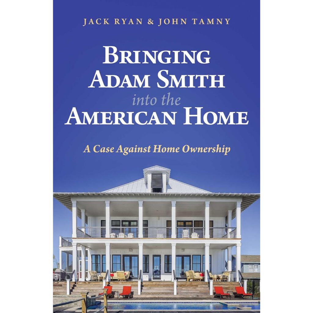 Chulabook|c321|หนังสือ|BRINGING ADAM SMITH INTO THE AMERICAN HOME: A ...