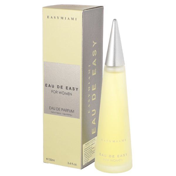 น้ำหอม Fragrance Couture Easy Miami Eau De Easy For Women EDP 100ml ...