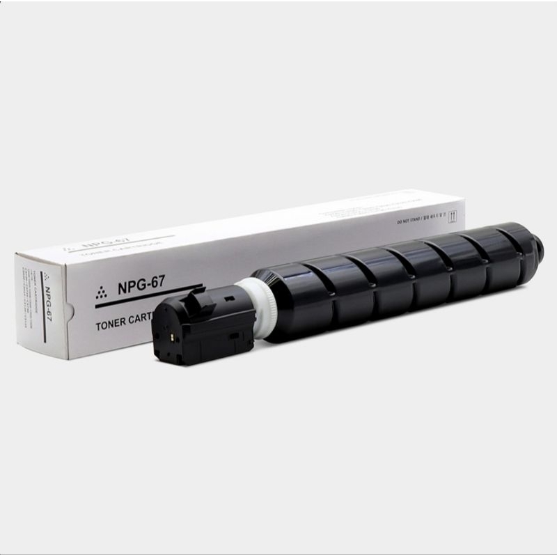 ผงหมึกแบบหลอด Canon C3320 C3325 C3520 C3530 | IR ADV | Lotte Fine ...