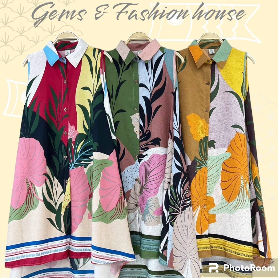 เดรสเชิ้ตแขนกุด ป้าย Pitzy Dress เดรสแขนกุดทรงเอ มีกระเป๋า 2 ข้าง ผ้า ...