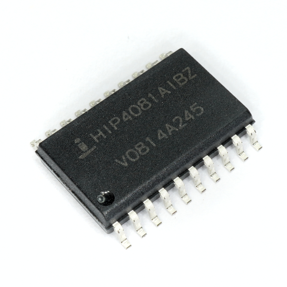 HIP4081AIBZ HIP4081 ไอซี IC SMD ยี่ห้อ INTERSIL | Shopee Thailand