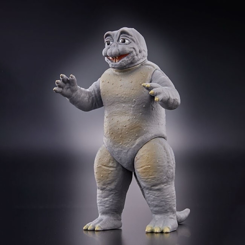Minilla (1967) from Godzilla 1967 | Shopee Thailand