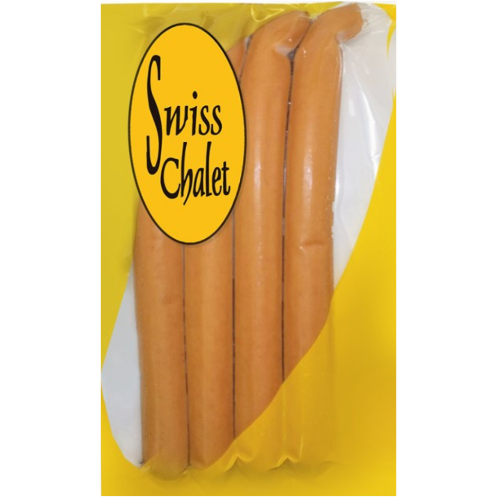 ไส้กรอกไวน์เนอร์ (Weiner Sausage) 230+g | Shopee Thailand