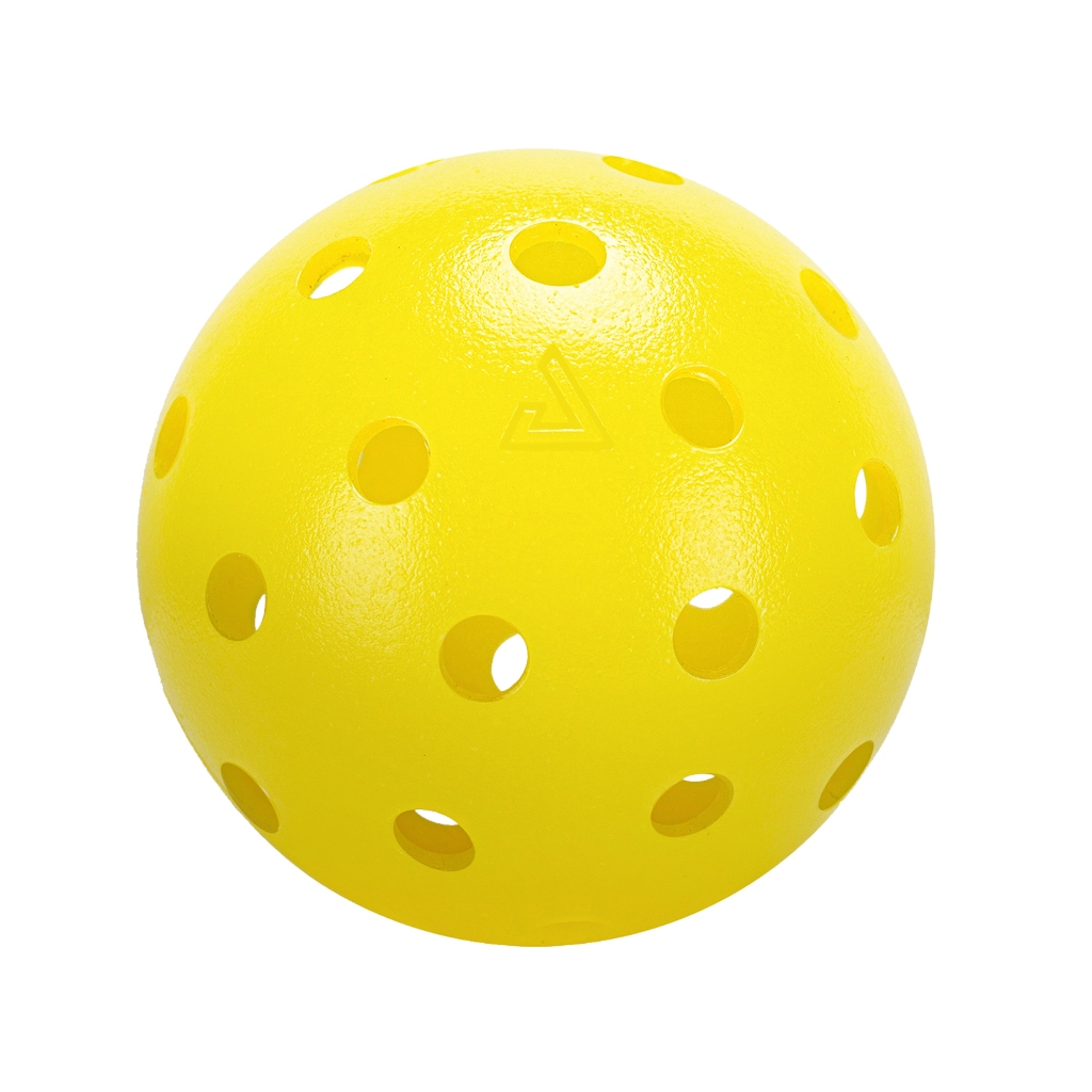 JOOLA Heleus Pickleballs - Competition Outdoor Pickleball Balls ...
