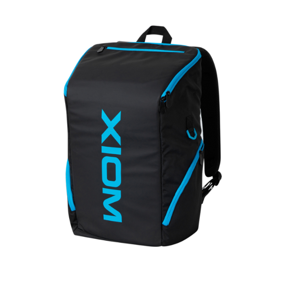 #กระเป๋าปิงปอง Xiom XBP2 Unity Backpack | Shopee Thailand