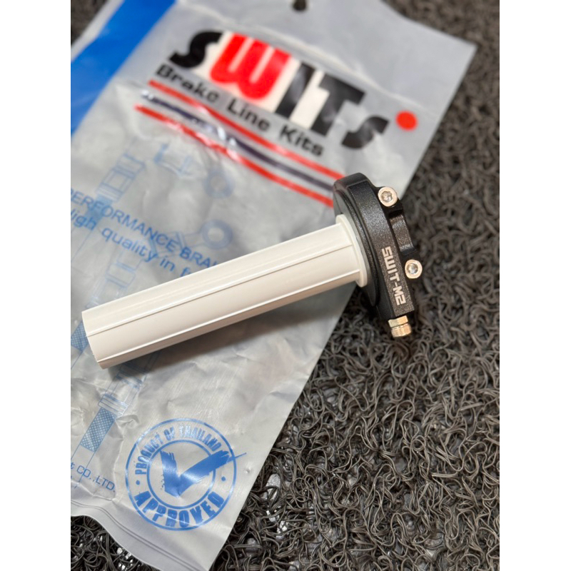 ปะกับคันเร่ง "Swit" แท้100% ปะกับSwitM2 ราคาต่อ1ตัว | Shopee Thailand