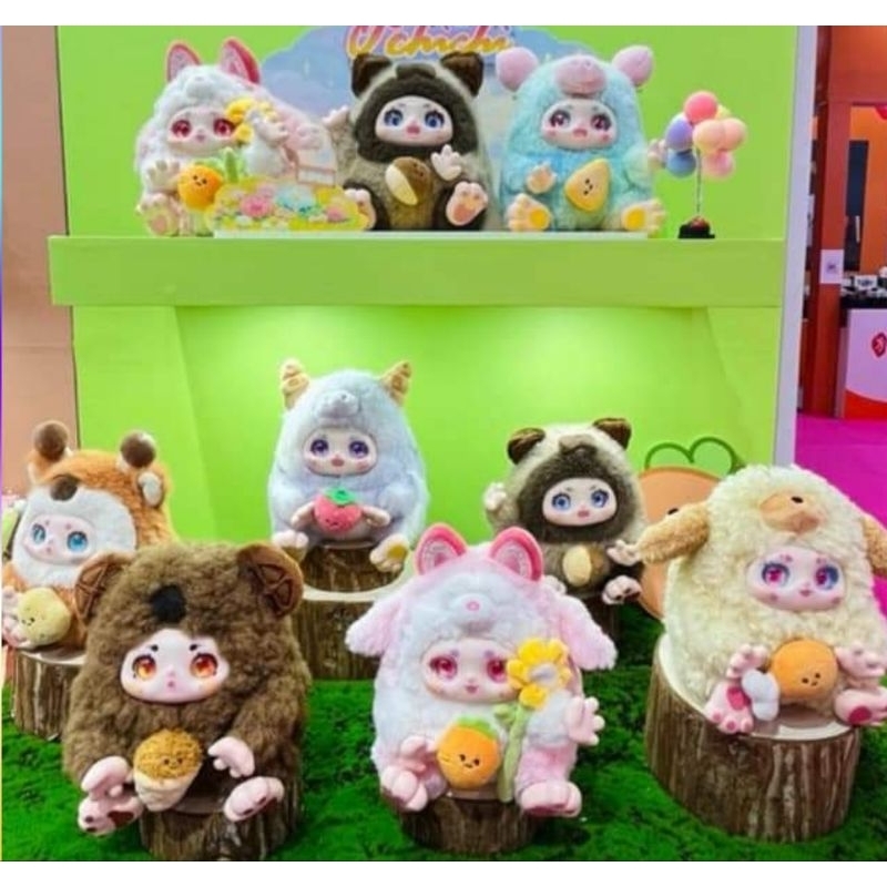 พร้อมส่ง 🟢 Kimmon V.2,V4 Fruit, Ochichi (ยกบ็อค) Give You The Answer ...