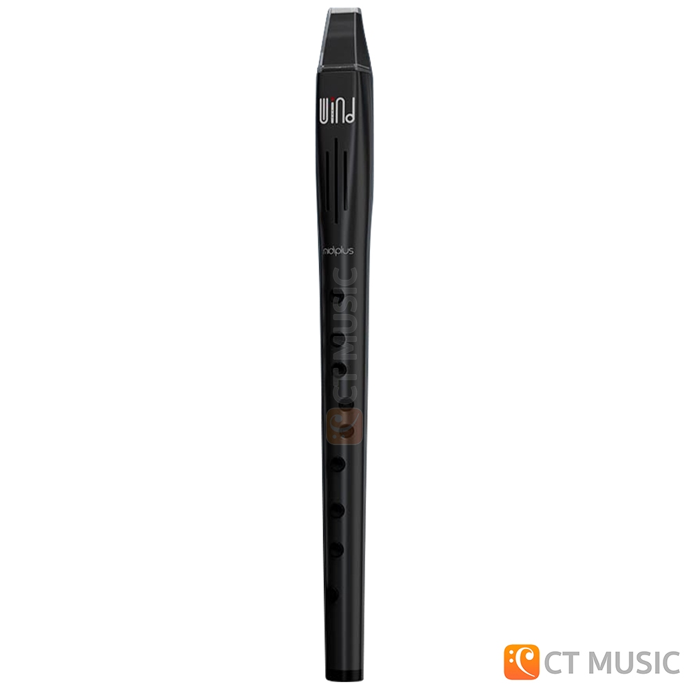 Midiplus Wind 2 ขลุ่ยไฟฟ้า Digital Wind Instrument Wind2 | Shopee Thailand