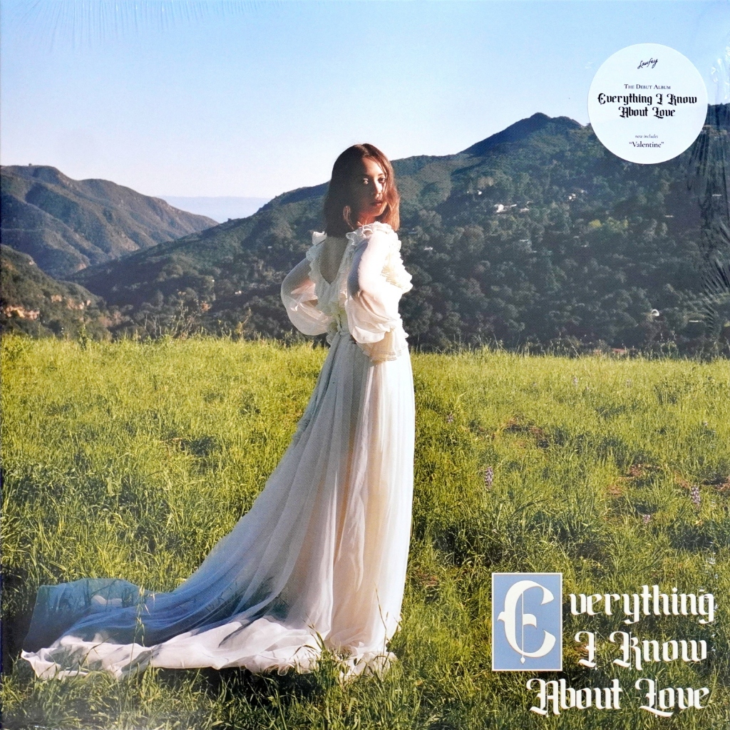 Laufey - Everything I Know About Love | Shopee Thailand