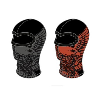 ผ้าบัฟ โม้ง Bald Eagle Balaclava with Coolcore - Vintage Orange 97652 ...