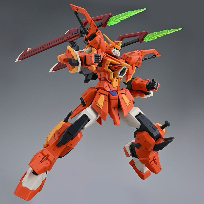 Premium Bandai Full Mechanics 1/100 GAT-X131 Sword Calamity Gundam ...