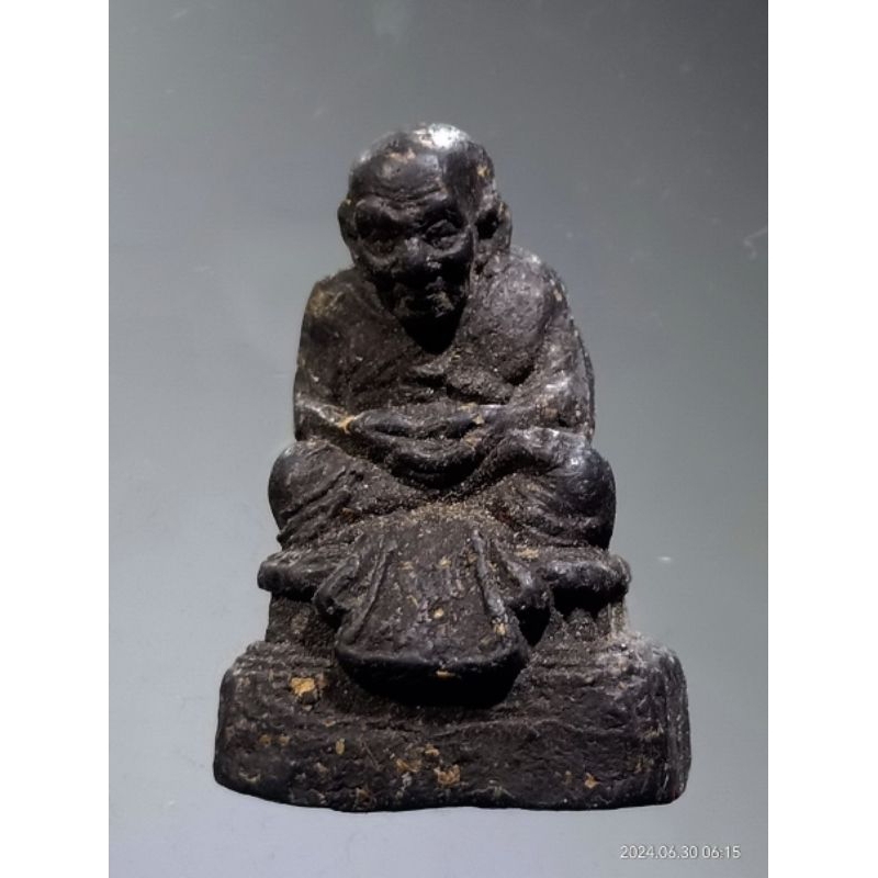 Antig Super 2976 รูปหล่อลอยองค์หลวงปู่ทวด วัดช้างให้ จังหวัดปัตตานี ไม่ทราบปีที่สร้าง | Shopee ...