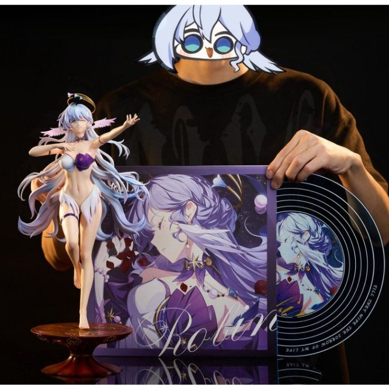 พรีออเดอร์ Ling Yue Studio Robin - Honkai: Star Rail | Shopee Thailand