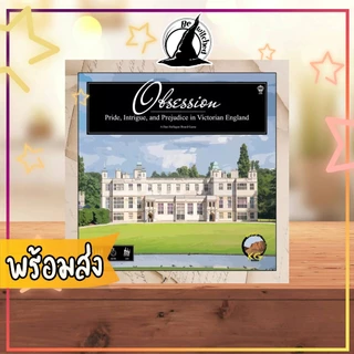 Bewitched Board Game, ร้านค้าออนไลน์ | Shopee Thailand
