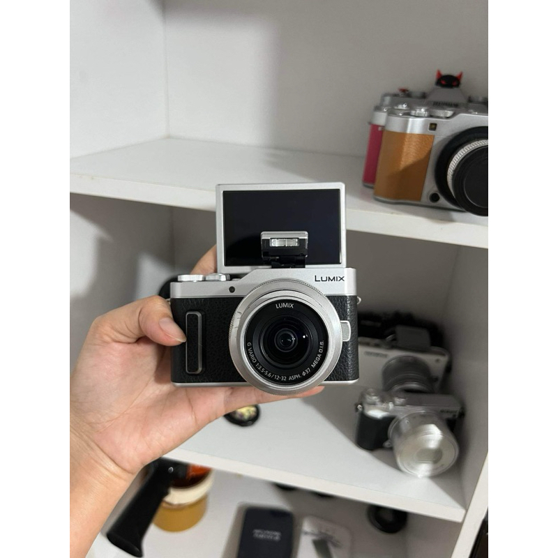 กล้องมือ2 Panasonic gf10 /เมนูไทย | Shopee Thailand