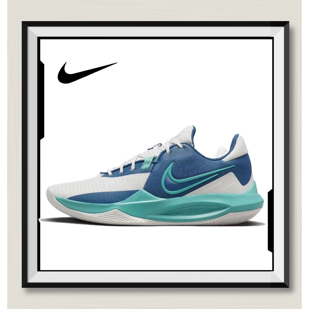 Nike Precision 6 DD9535-008 pack ของแท้ 100% แนะนำ | Shopee Thailand